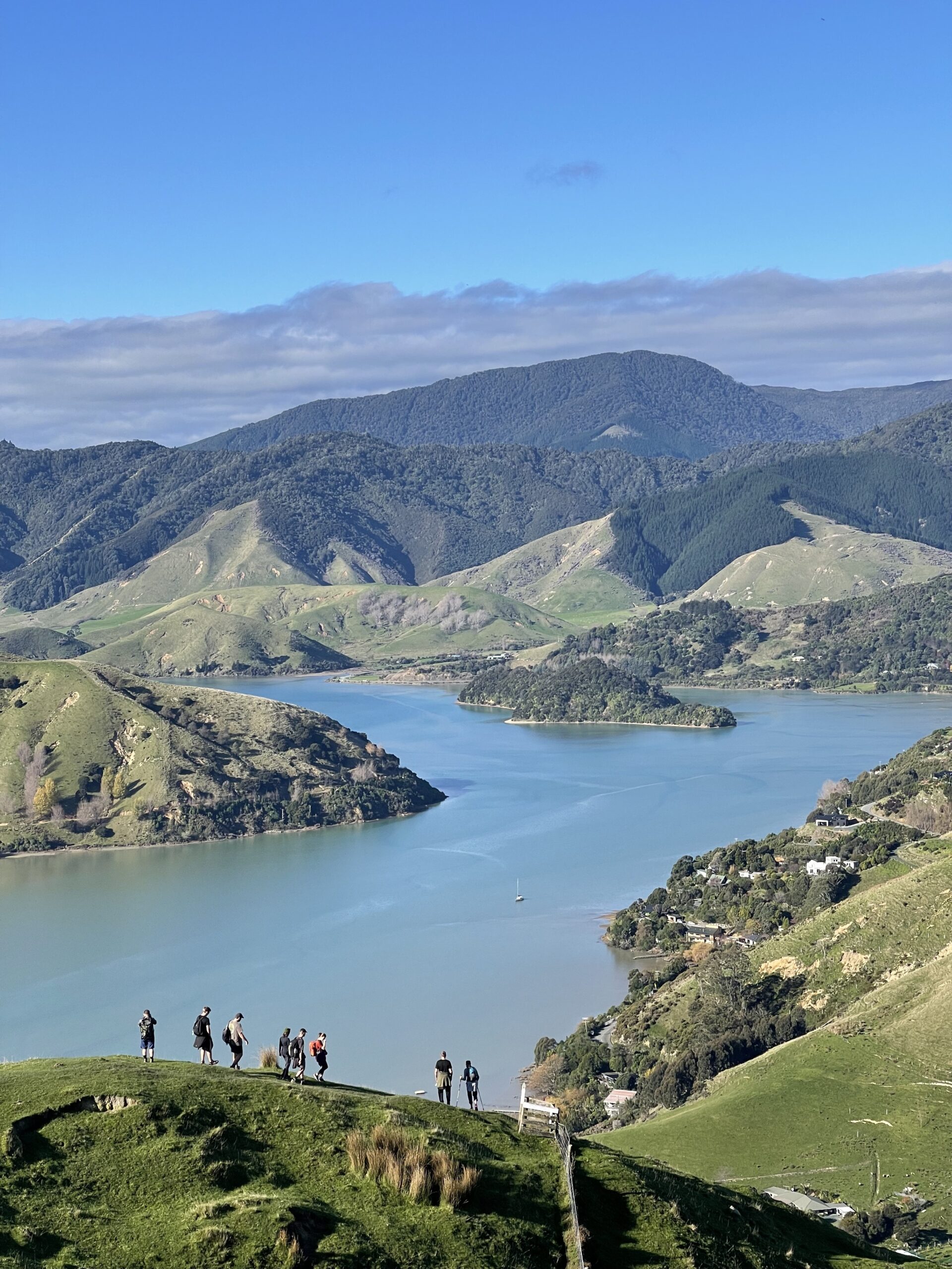 Off The GRID NZ - #6/2024 - OMUSA