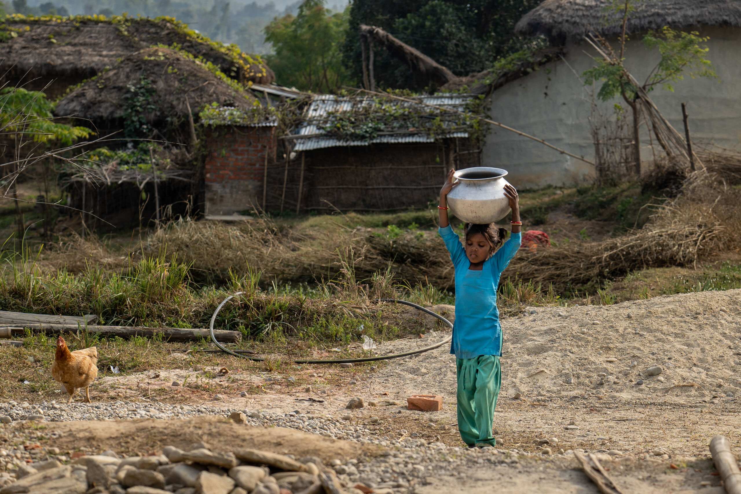 Clean: Inside and Out - OMUSA